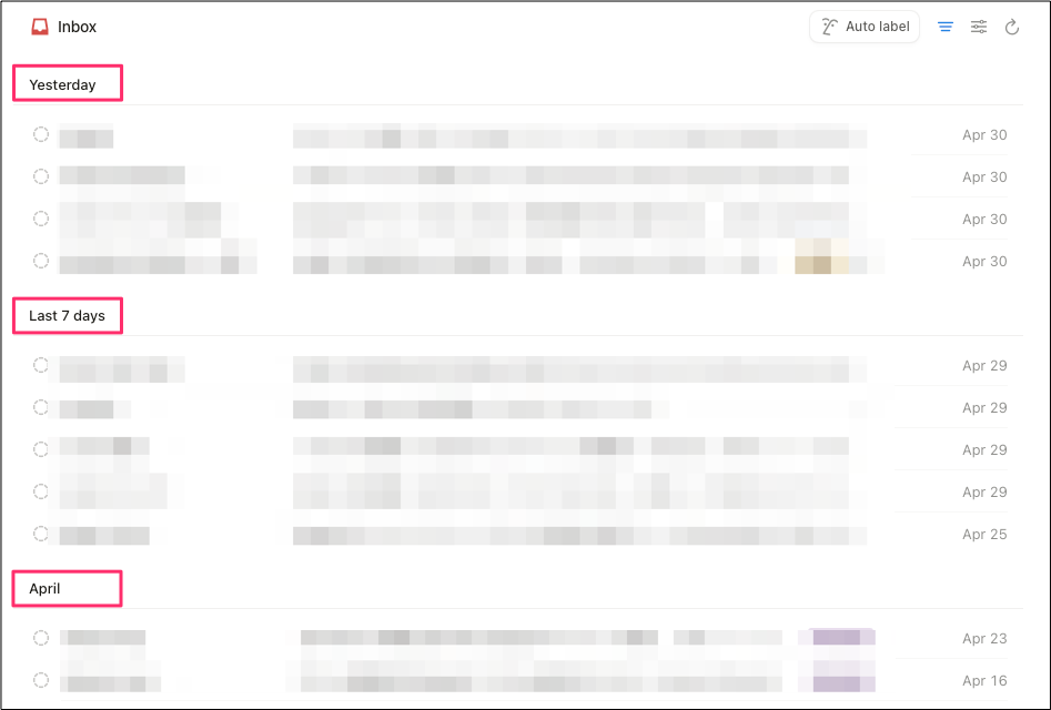 【Notion】Notion Mailではじめる新しいメール体験｜Nextmode Blog